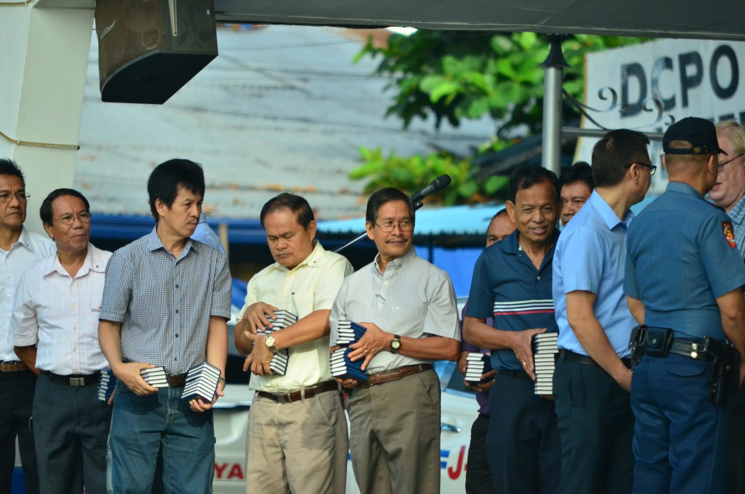 Become a Member - The Gideons International in the Philippines