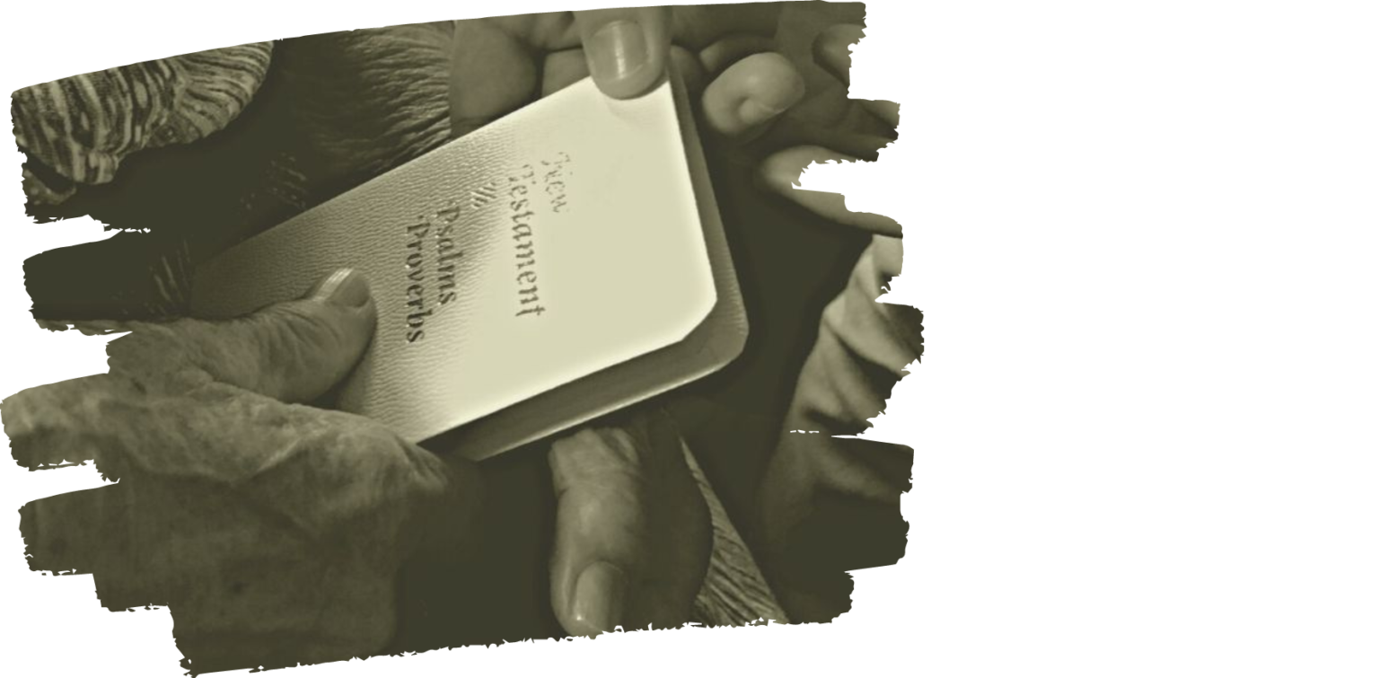 Home - The Gideons International in the Philippines