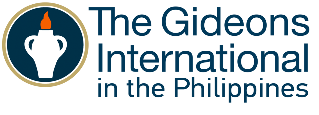 About Us - The Gideons International in the Philippines