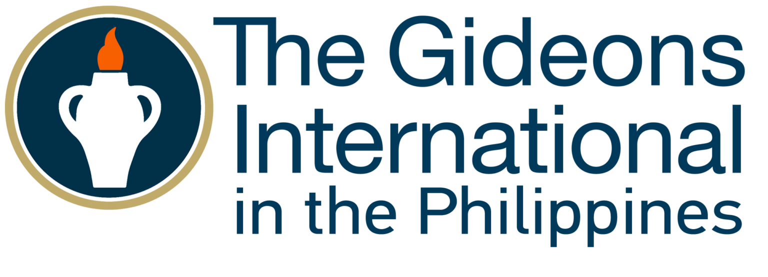 About Us - The Gideons International in the Philippines